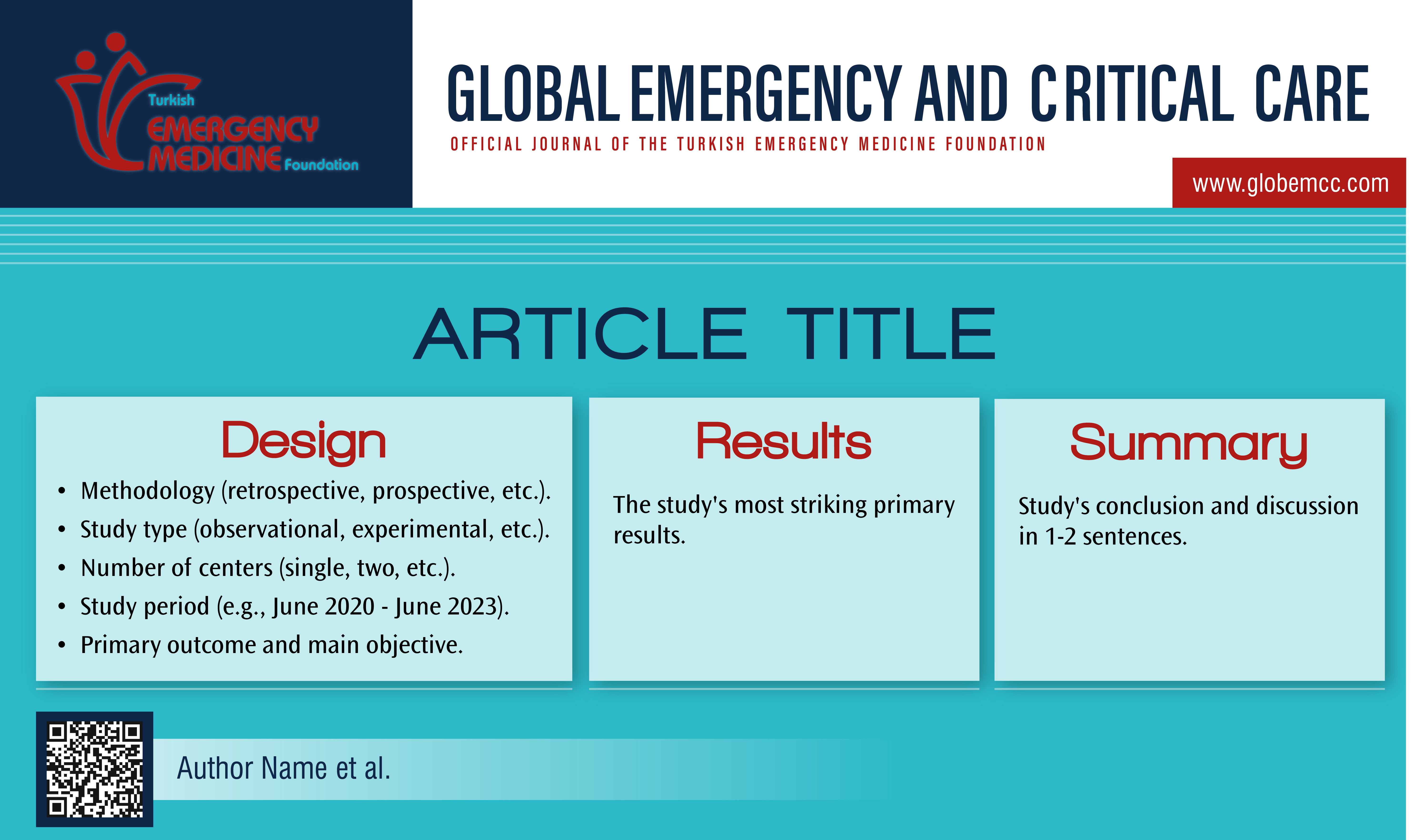undefined - Global Emergency And Critical Care - Global Emergency And ...