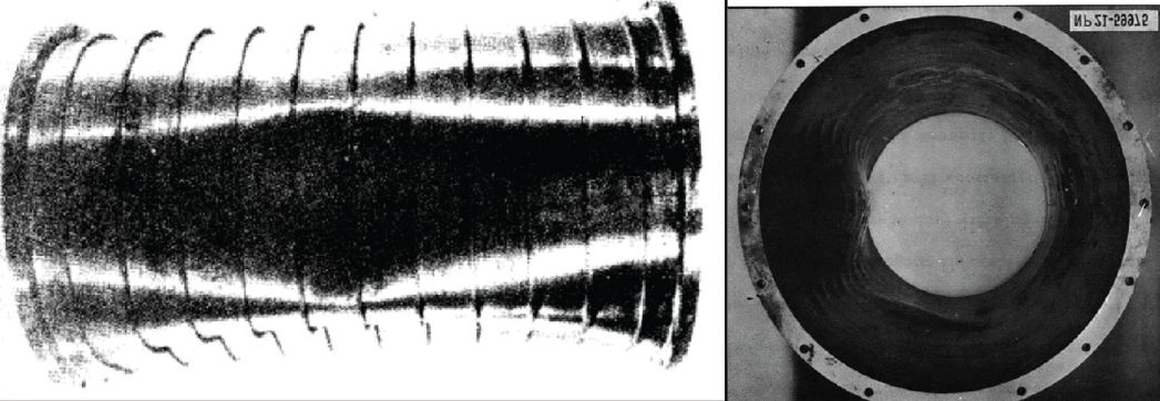 Investigation of Optimum Structures at Submarine Pressure Hulls under ...